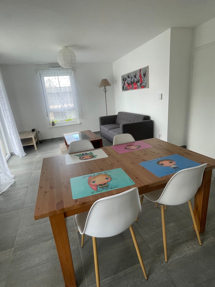 Bel Appartement Proche Du Centre-ville - Strasbourg