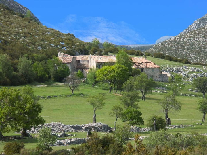 Le Gîte Panda Saint-maymes - Var