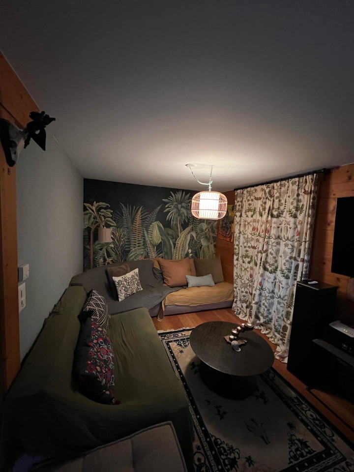 Private Chalet - Verbier