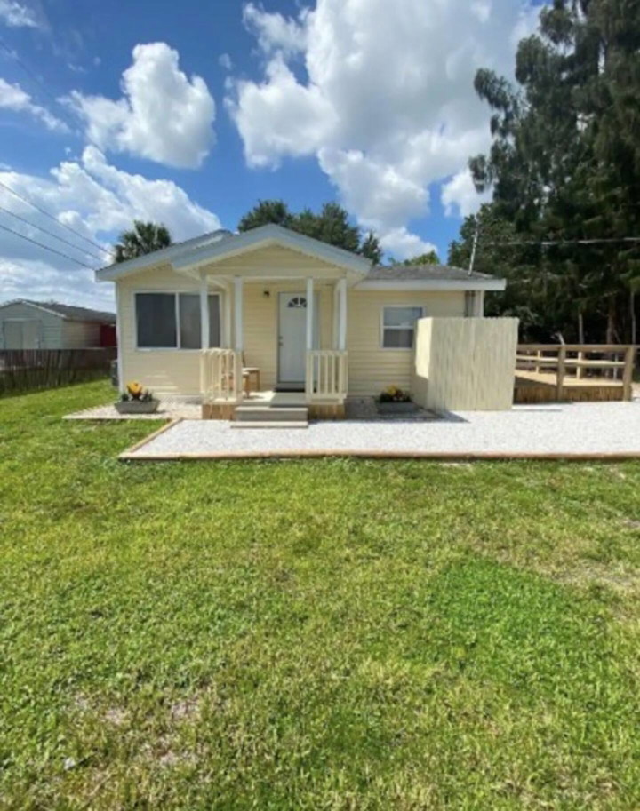 Tucked-away Punta Gorda Gem Near Everything Wow! - Punta Gorda, FL