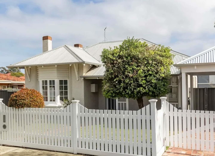 Currall Historic Cottage 1-min To Cafés - Perth