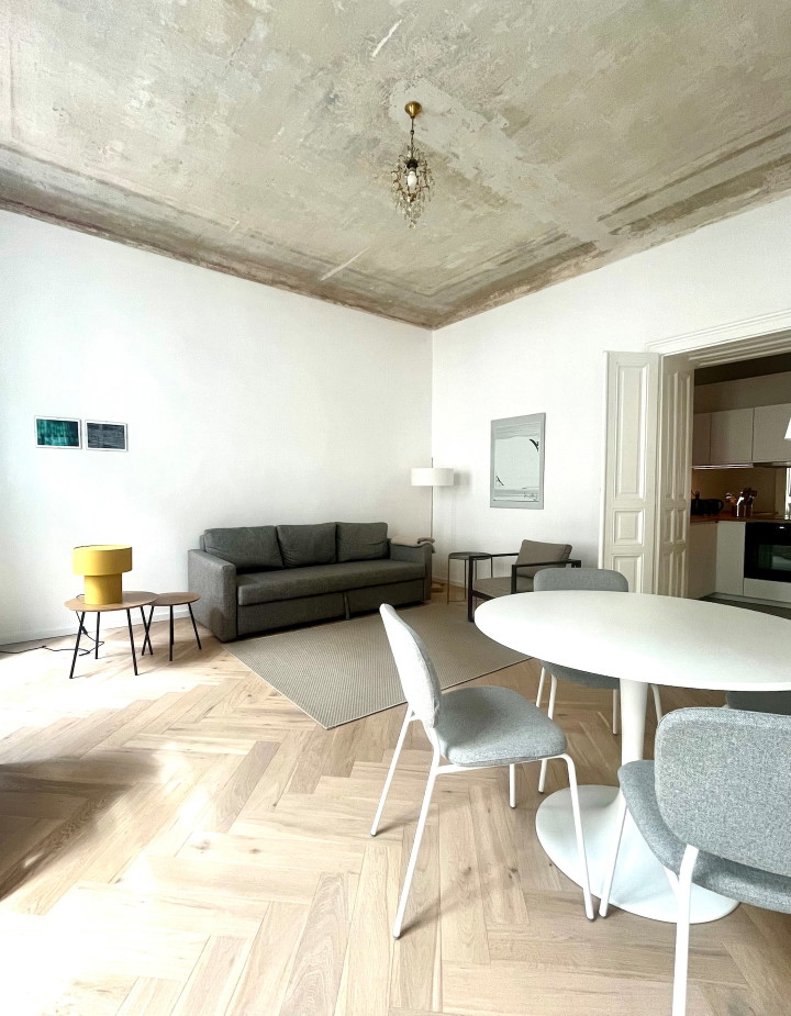 _fantastisches, Helles Und Ruhiges Apartment - Perchtoldsdorf