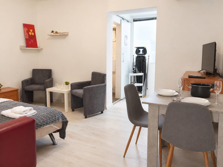 | Skopje Peace - Srna Apartment 3 | - Skopje