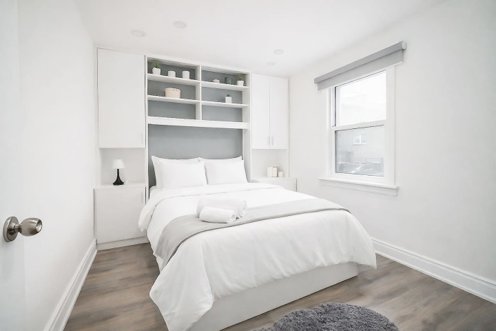 Modern Bungalow Apt. Near Fanshawe & Kiwanis Park - London