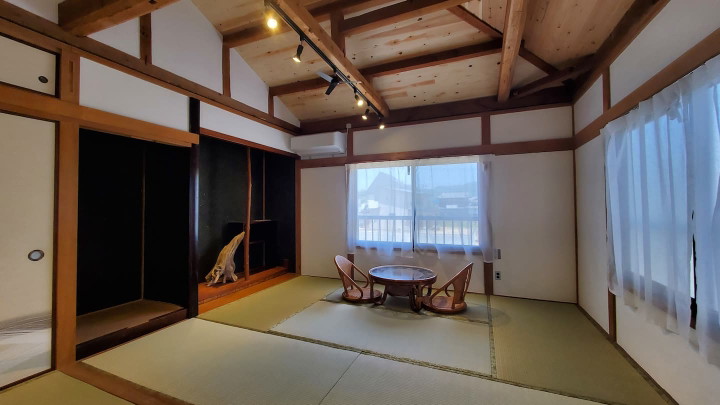 [With A Private Sauna] 30 Minutes From Hiroshima Port / Private Rental Of A Traditional Japanese House, Yokado "Yuttari" - Kure