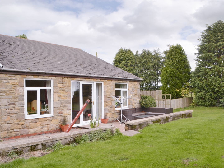Dove Cottage - Uk3284 - Scotland