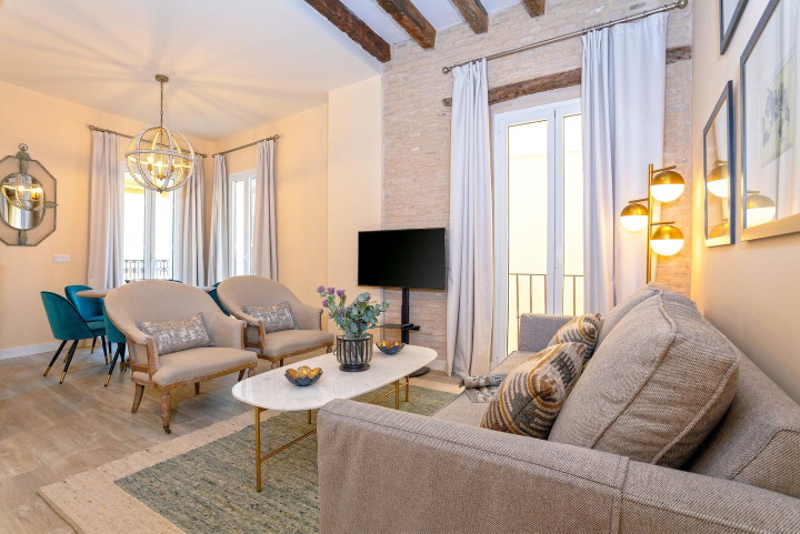 Genteel Home Feria, Genteel Home Feria&nbsp;Iv - Bormujos