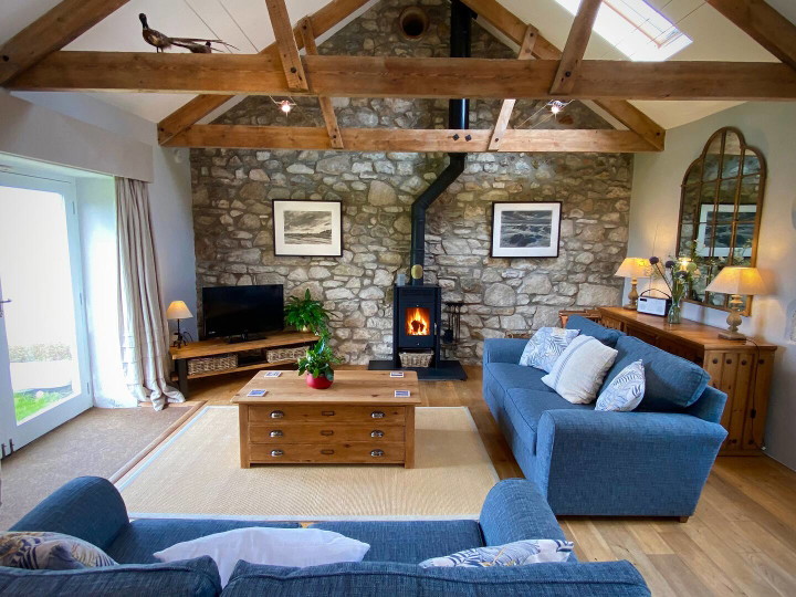 The Stable - Porthleven