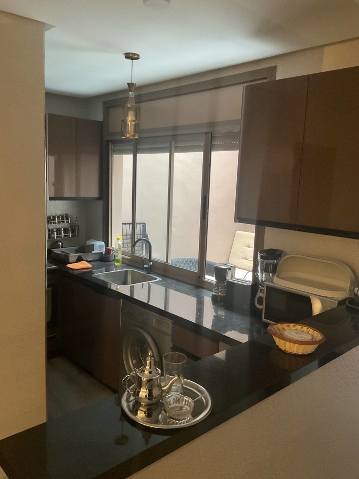 Imesouane /3 Rooms/modern New Well-equipped Wifi - Imsouane