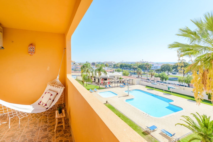 Sweet Natura Place Beautiful View, Albufeira - Albufeira
