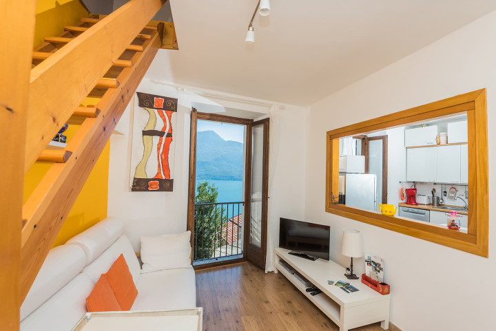 Last Minute Lake Como - Great View! - Lake Como