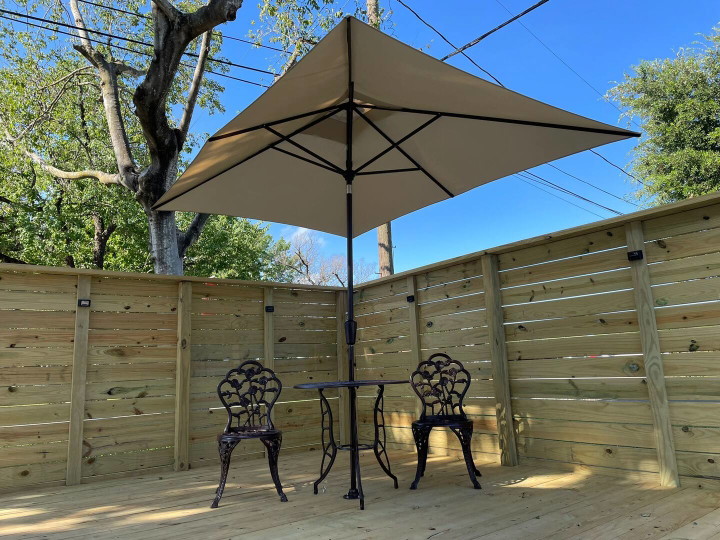 1br Cozy Apt Near Downtown Nrg Stadium10miles - 休斯敦