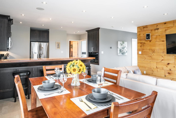 Vineyard 2 Bed Farm Top 5% | Mins Town & Wineries - Niagara-on-the-Lake