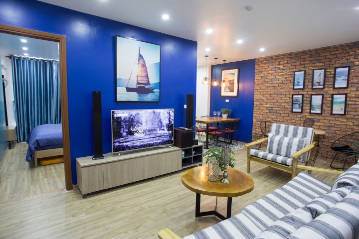 4* Apt With Swimming Pool+ Boat Trip ( 3d2n) - Vietnam