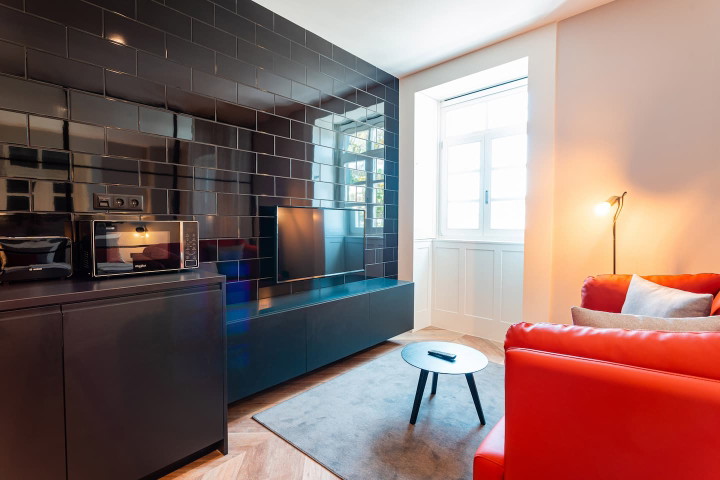 Appartement Flh Viola Market Vii - Funchal