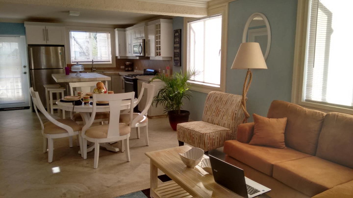 Ocean Acacia Townhouse - Barbados