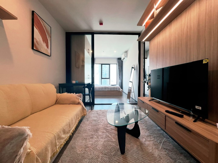 4, Regent Home Boutique Apartment / Private Bedroom / Infinity Pool / Bts Station 5 Minutes - Tailandia