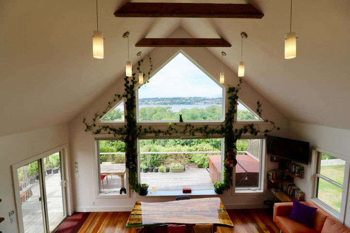 River & Mtn Views - Jacuzzi - Near Metro North - Newburgh, NY