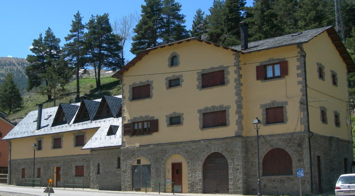 La Molina,  Des Loisirs Et Du Sport Toute L'année - Masella