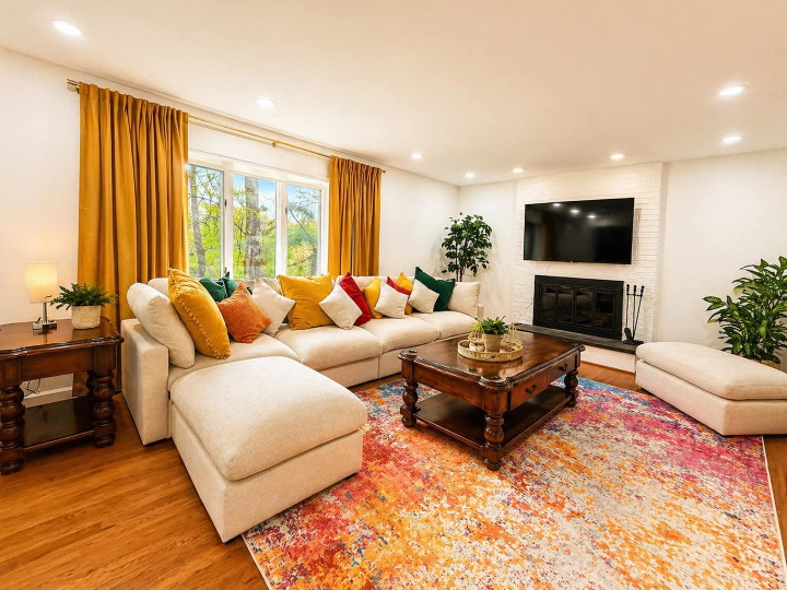 Luxury Private Retreat | 7 Bedrooms | 5.5 Baths - Dobbs Ferry, NY