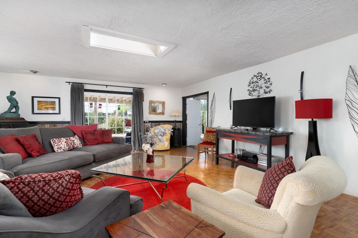 Domaine D'artiste + Casita | 6 Chambres | Jacuzzi | Animaux De Compagnie - Santa Fe