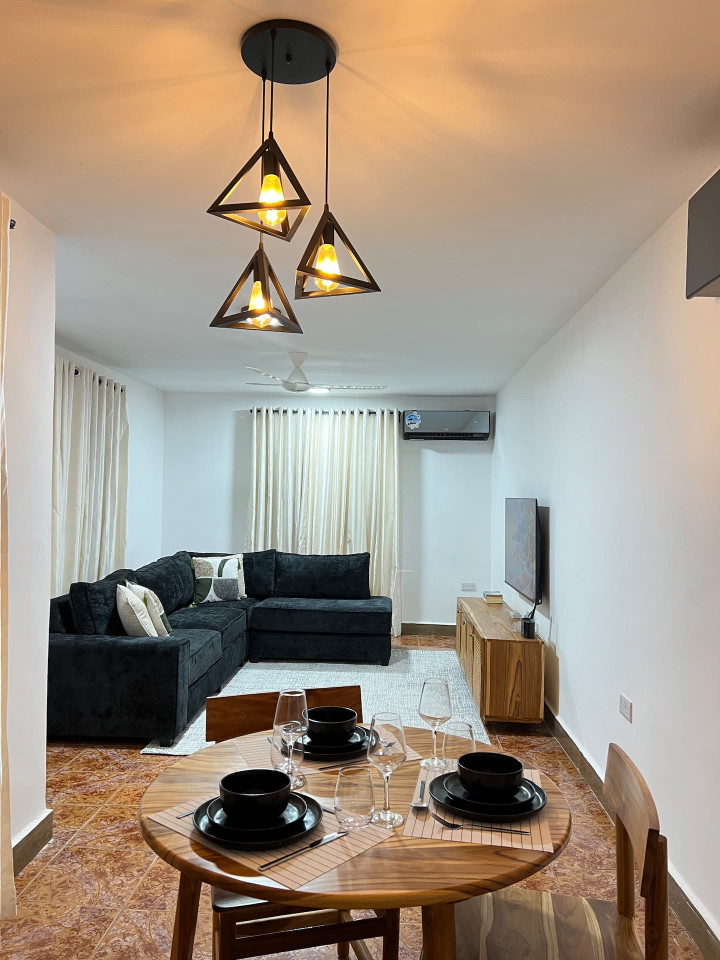 Comfort Stay Home - Dar es Salaam