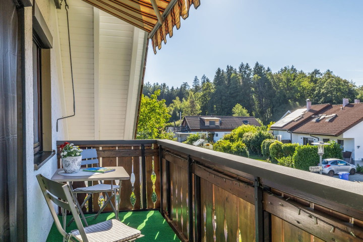 Fewo Relax - Lindau