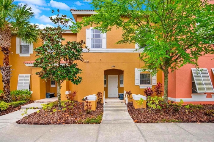 Your Resort Escape Near Disney Starts Here! - 