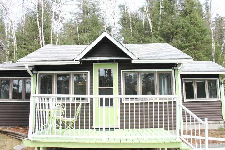 Keans Cottage - Timmins