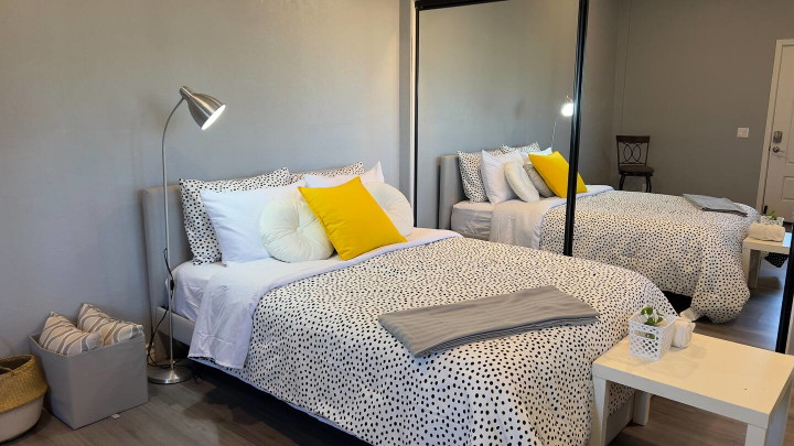 Studio Guest House Private Entry - Los Angeles