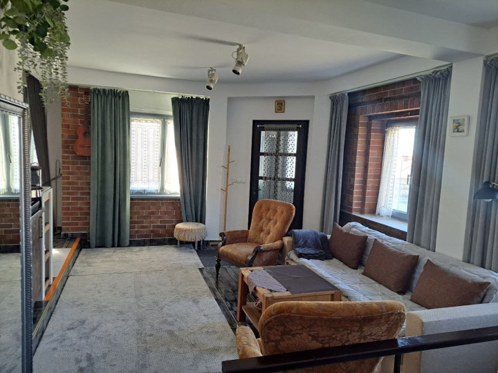 Apartstudio Nest Shipka - Pavel Banya