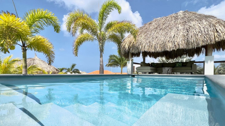 Villa Martini Curacao - Curaçao