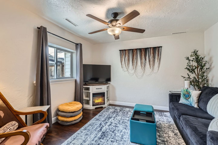 Carriage House, Free Parking, 18min To Denver Ctr - Littleton, CO