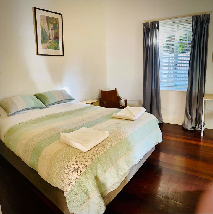 Arcadia Inner City Cottage - Adelaide