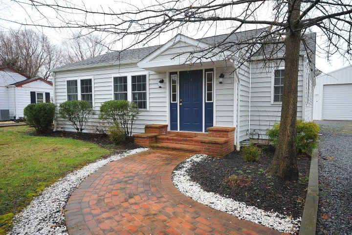 Welcome To Mermaid Haven! The Perfect Spacious Home For Your Rock Hall Vacaction - Maryland (State)