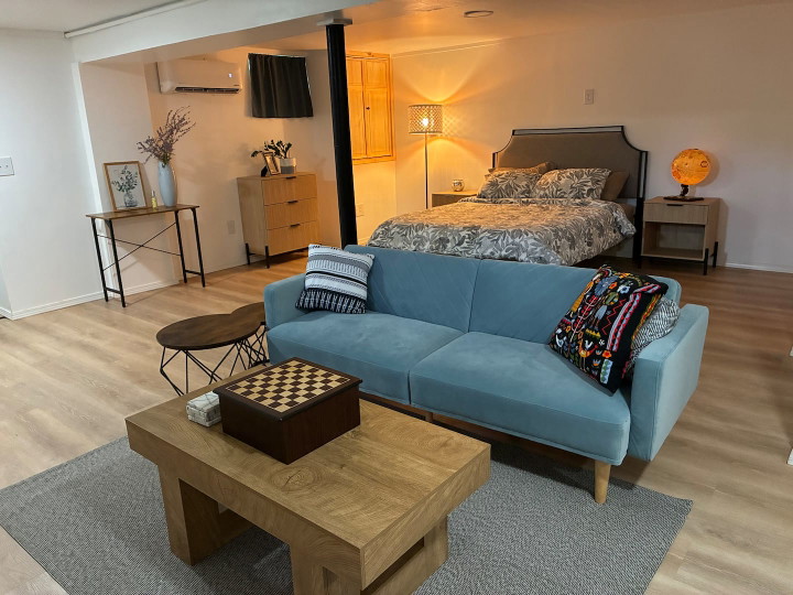 Cozy New Paltz Studio - New Paltz, NY