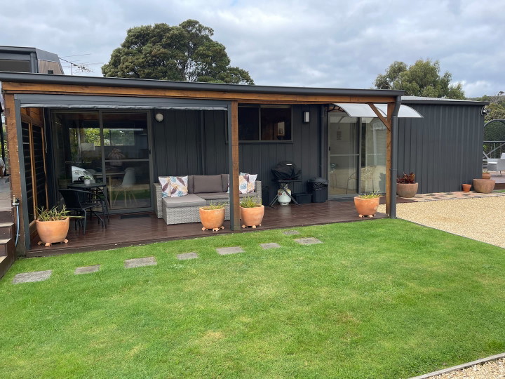 Private Adventure Bay Self Contained Studio. - Bruny Island