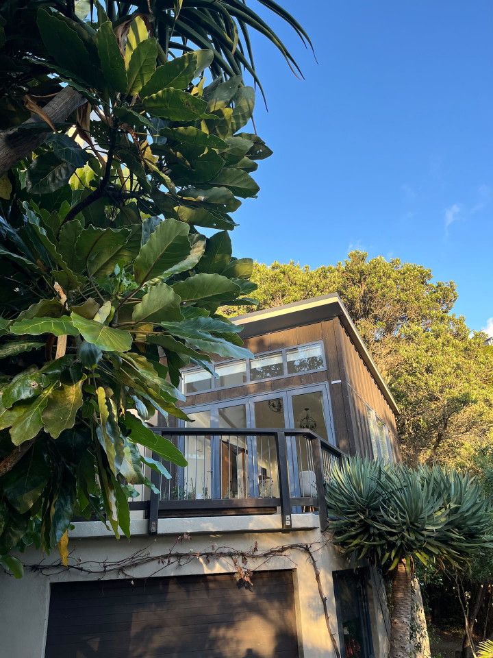 Casa Cactus - Porirua
