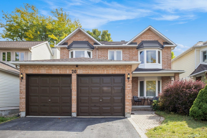 Kashy Homes-cozy Home 10 Minutes To Dt And Airport - Ottawa