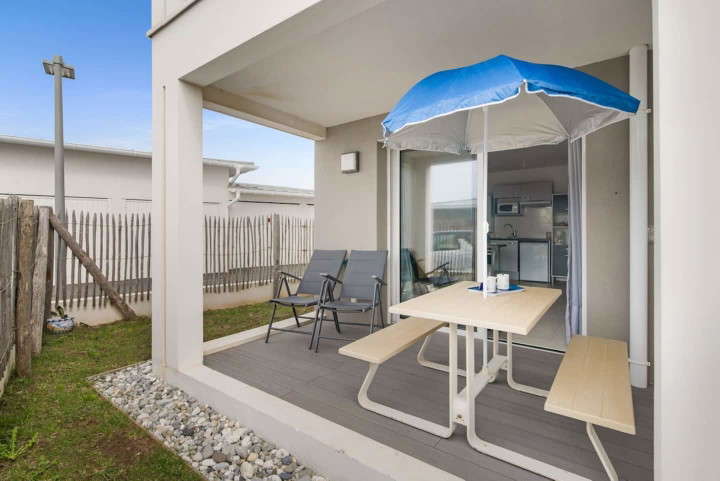 Anglet Chambre D'amour - Studio Near Ocean - Biarritz