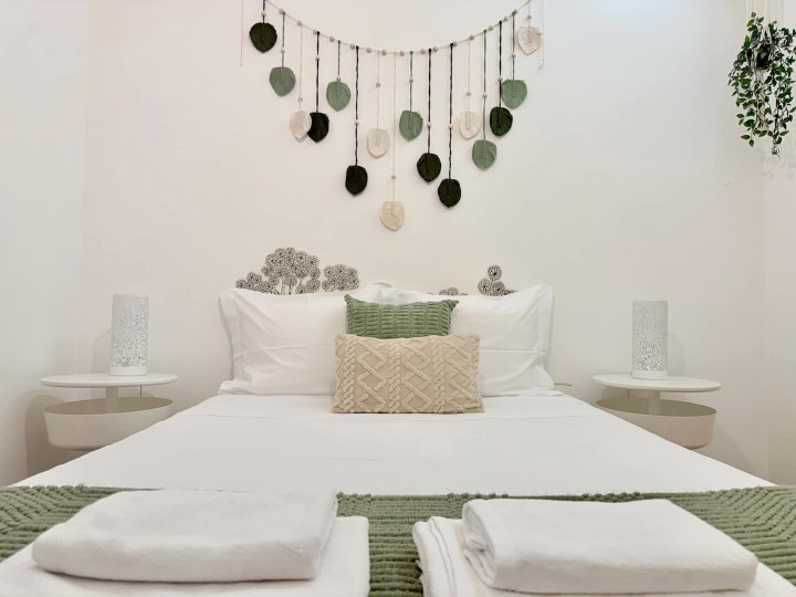 Comfortable & Safe 2 Bdr. Baby Friendly. In Lapa. -