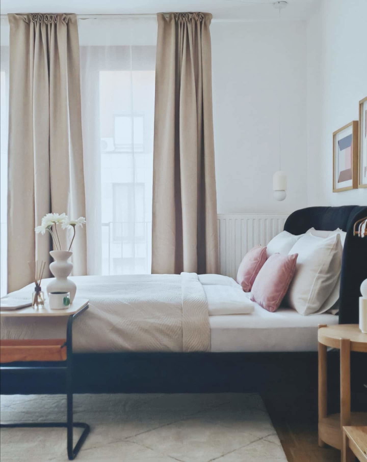 Tilde Flat Next To The Synagogue With Free Parking - Budapest