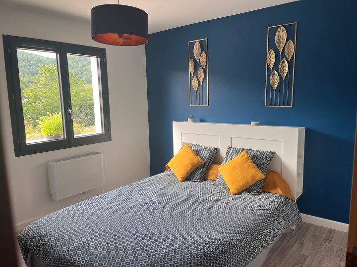 Private Suite In The Heart Of The Côte-d'or - Côte-d'Or