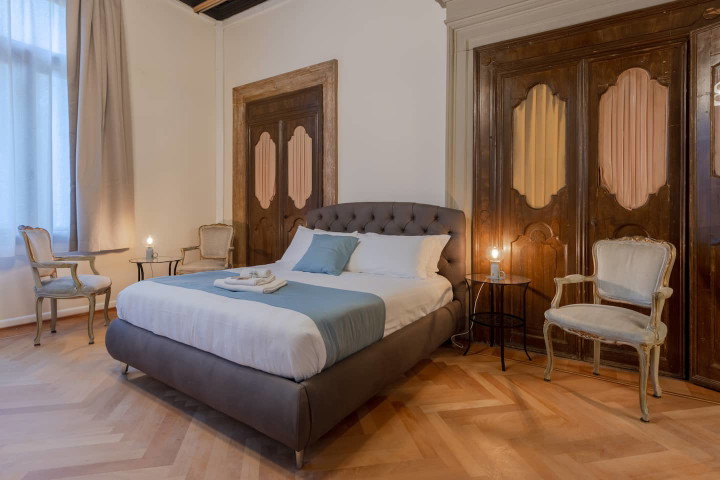 Grand Canal And Station 5 Min - Garden View - Venecia