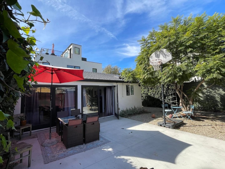 Private Guest House Near Venice - Los Angeles