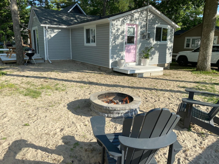 Wellness Getaway: Beach, Hike, Fish, & Relax - Wasaga Beach