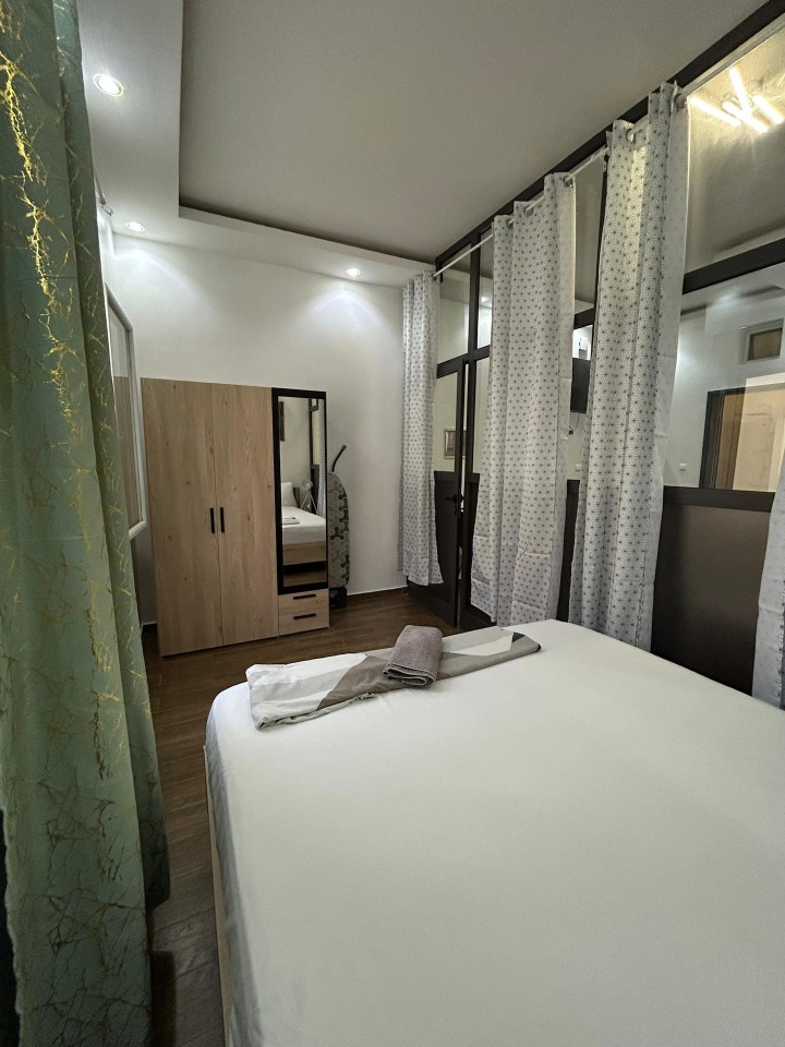New Studio In Dakar Bright Ideal Location - Dakar