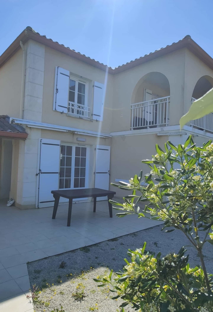 Maison 6 Personnes - 100m Mer - Bretignolles-sur-Mer