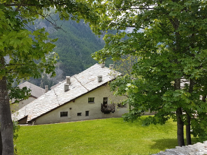 Baita A Gleise (Bardonecchia) - Bardonecchia