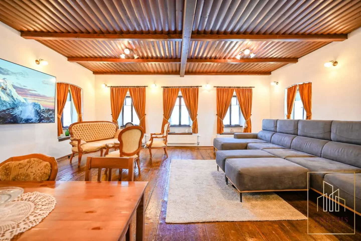 Kozler Estate - Historic Residence & Private Spa - Słowenia